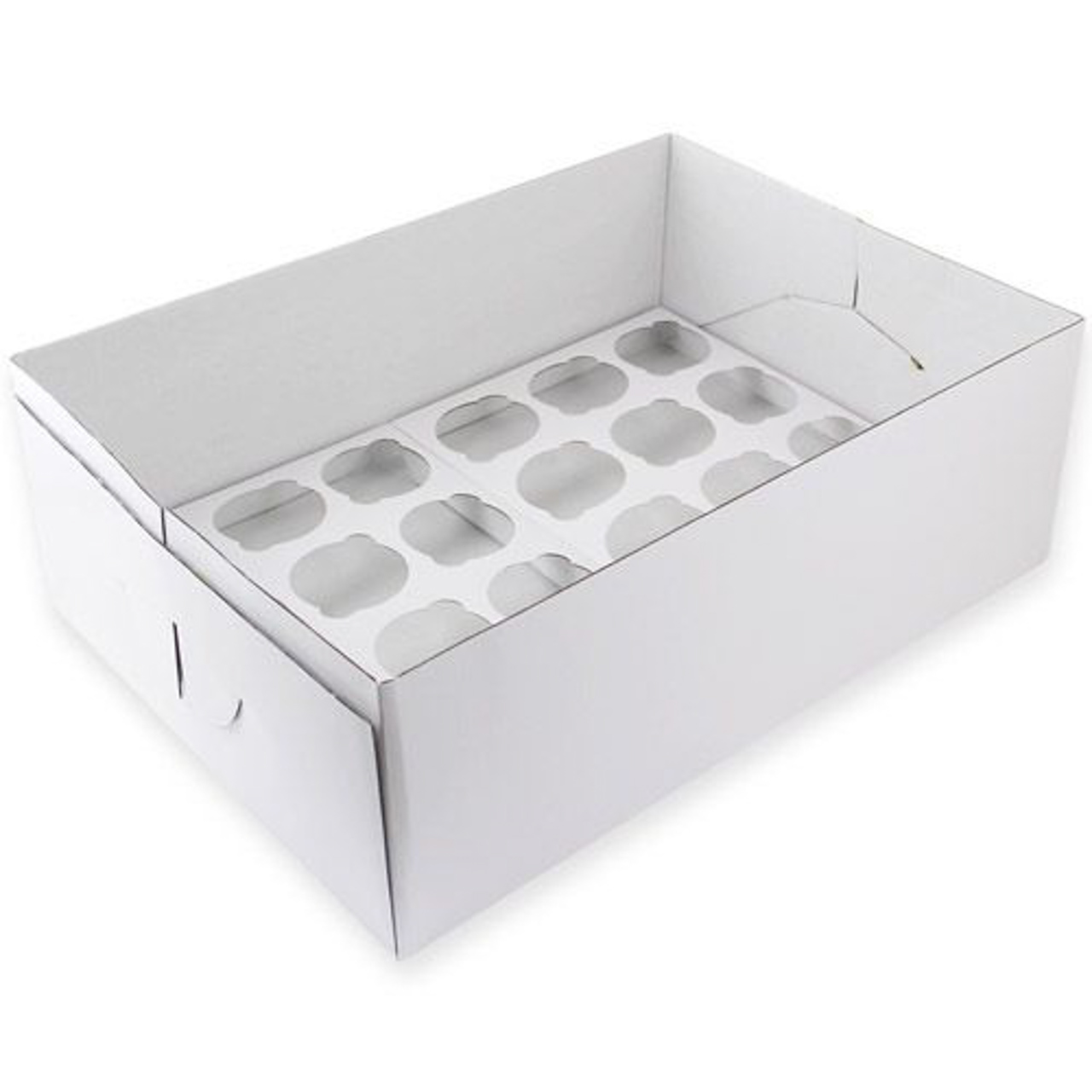 Bake & Cake Brussels